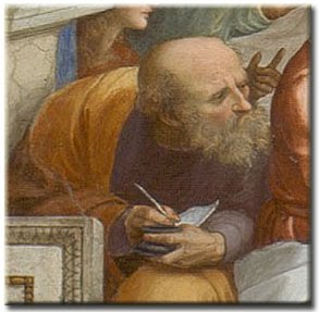 The VIP of World: ANAXIMANDER (อานักซีมันเดร์)