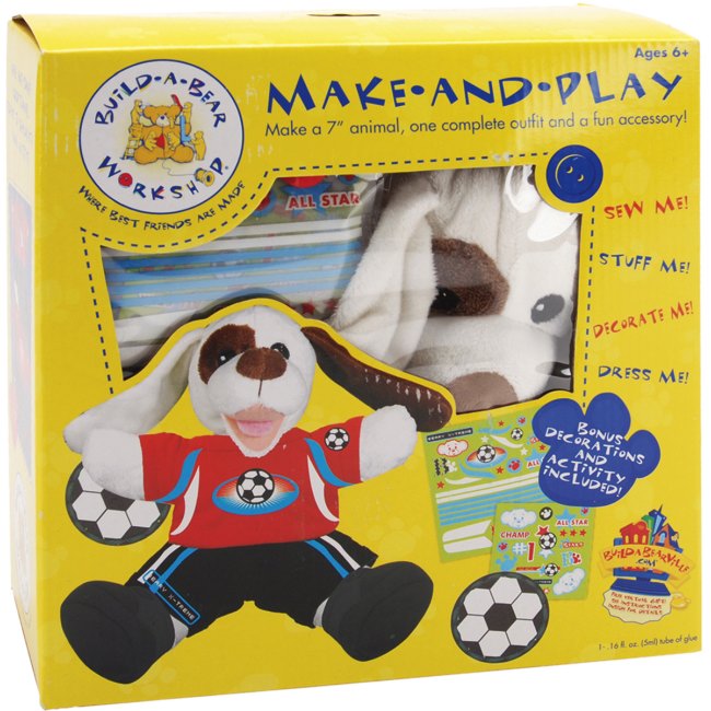 Weekend Kits Blog: Sewing Kits for Kids - Learn to Sew Crafts!