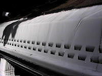 Waterloov : Gutter Covers And Steep Roofs