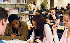 VC Campus Tour Sandton