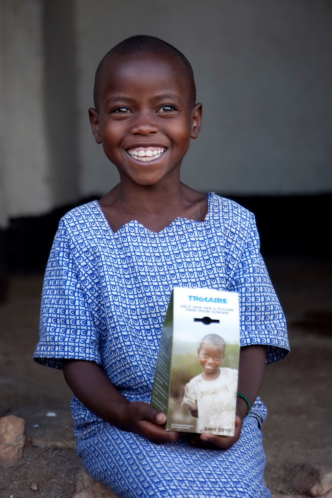 Hu O'Reilly Photography: Trócaire in Rwanda