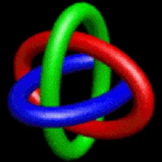 Borromean Rings