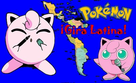 En Memoria A Pokesog: La Discografia de Pokemon en America Latina