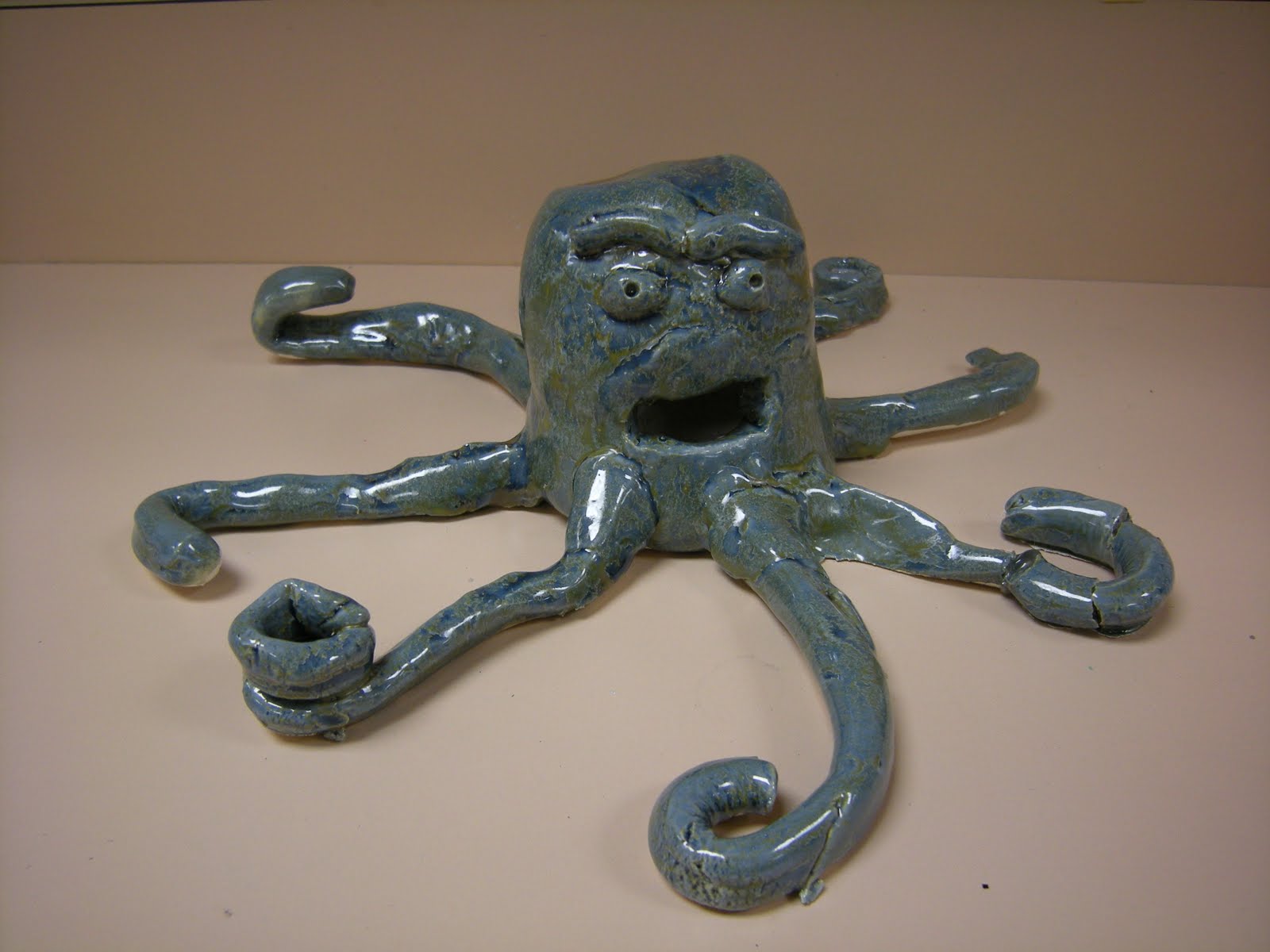 Artolazzi: Clay Banks