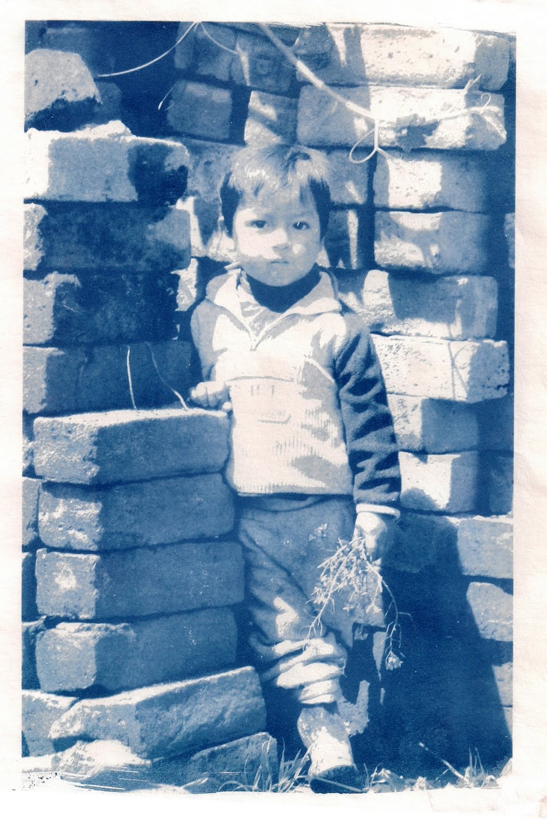 The History of Photog Blog