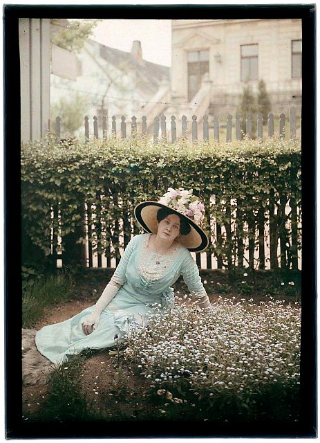 The History of Photog Blog