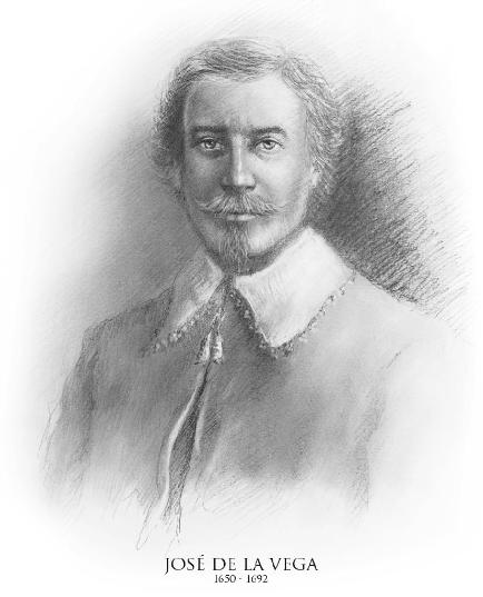 Historia Económica de la Edad Moderna: Joseph de la Vega y los ...