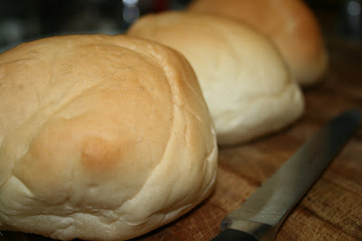 Deep South Dish: Baked Shrimp Stuffed Pistolettes