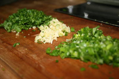 Deep South Dish: Baked Shrimp Stuffed Pistolettes