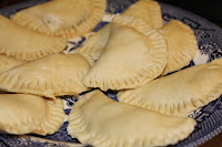 Deep South Dish: Southern Fried Hand Pies