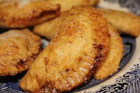 Deep South Dish: Southern Fried Hand Pies