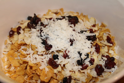 Deep South Dish: Old Fashioned Ting-a-Lings, The Easiest Christmas ...