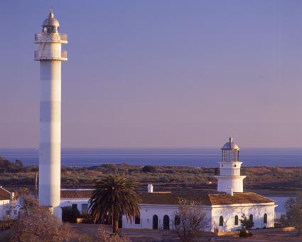 DE MAR El Rompido: El Rompido Fotos