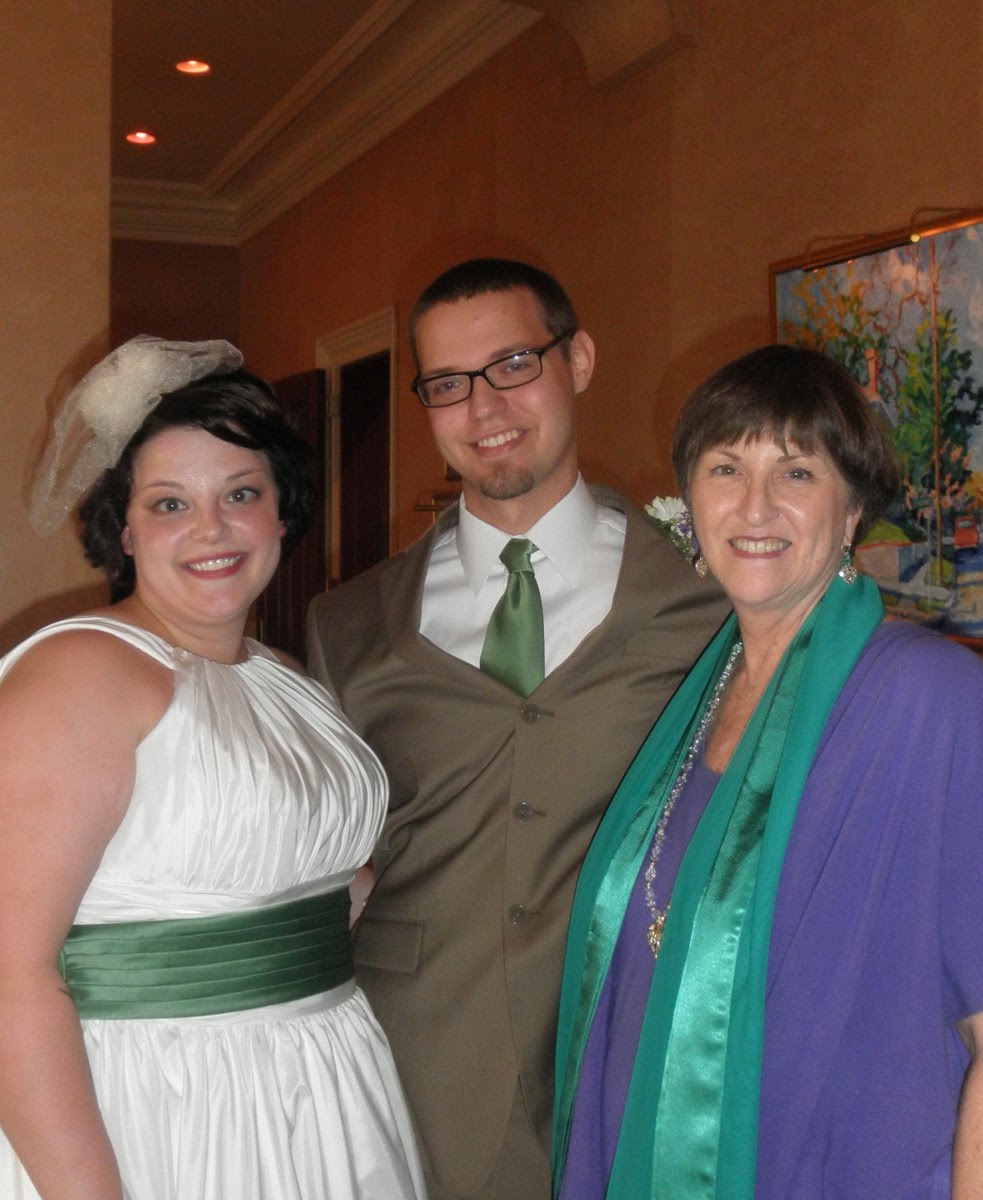 Raleigh Wedding Blog: Abby and Devin's Wedding at Second Empire!