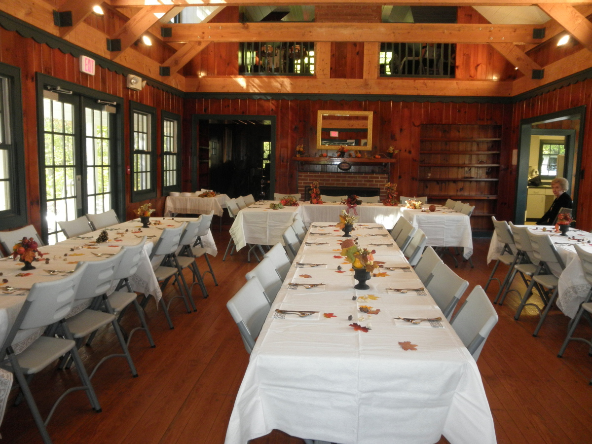 Raleigh Wedding Blog: Laura and Mark Get Married at Anderson Point Park!