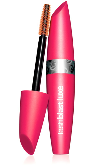 I love every single version of Covergirl's Lash Blast. my new favorite ...