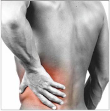 Lower Back Pain Kidney