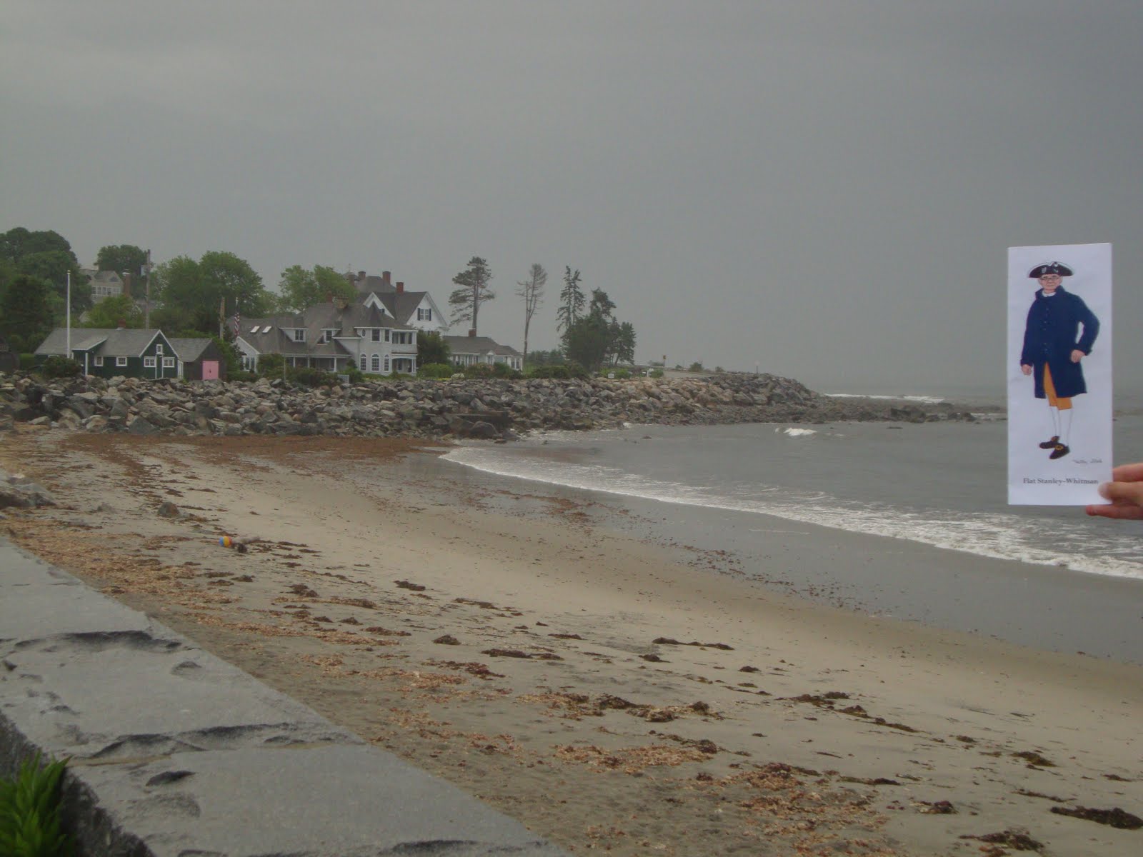 FVGLA Update: Exploring the Seacoast Region of Hampton, New Hampshire