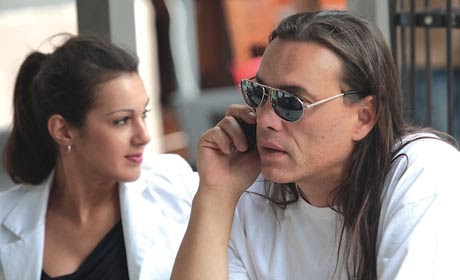 Ivan Fece Firči: Još mi nisu uplatili honorar sa "Farme"