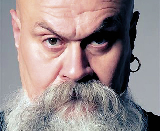 Ljubiša Stojanović Luis: Holanđani znaju moje pesme napamet