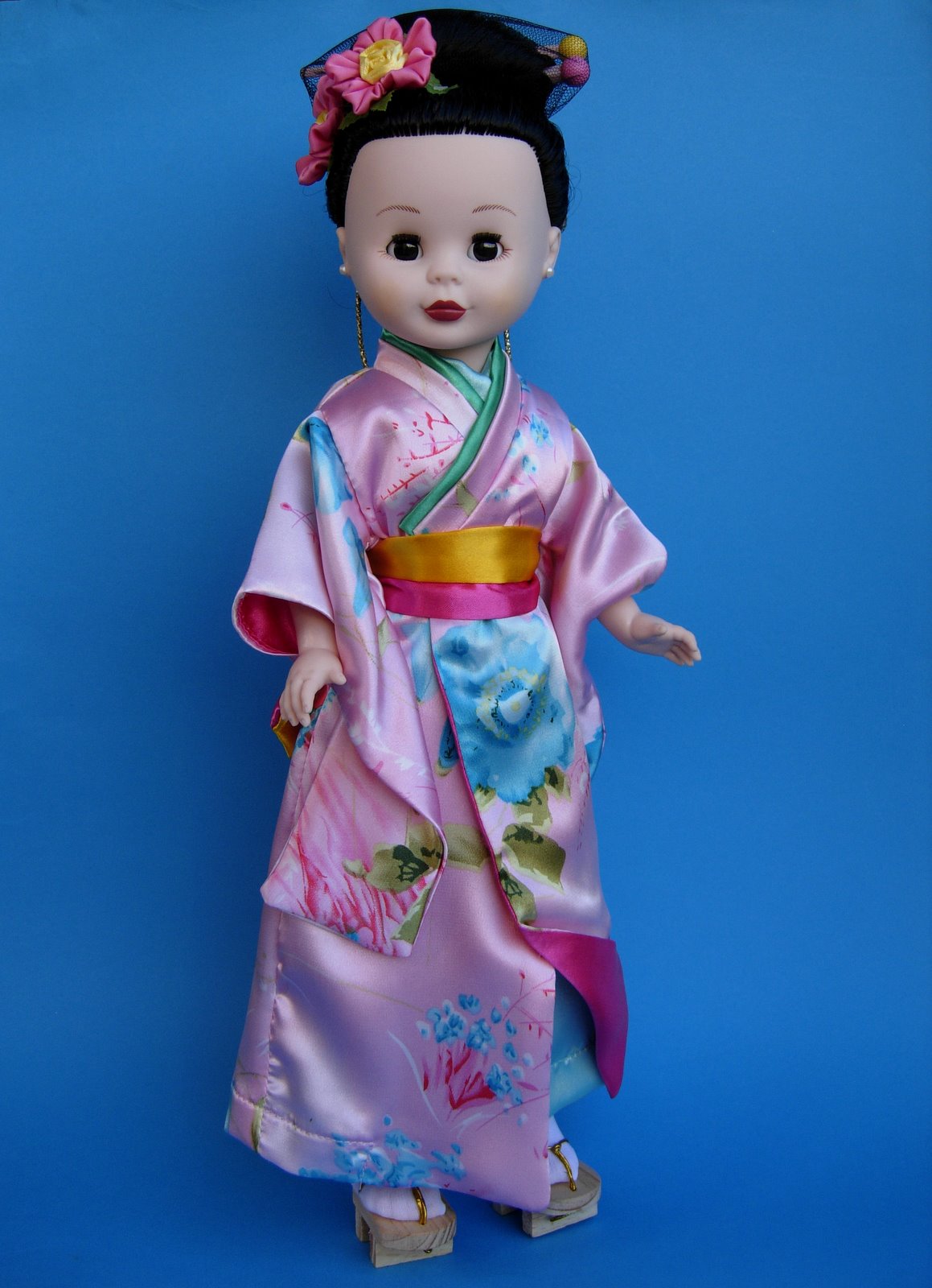 MI AVENTURA NANCY: NANCY GEISHAS: Y LLEGARON DEL PAÍS DEL SOL NACIENTE...