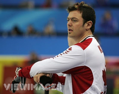 A Lesson in Canadiana: Curling Edition - My Life in a Nutshell