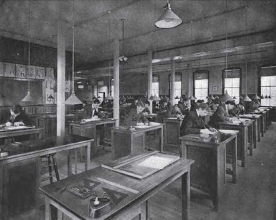 Exploring Western Massachusetts: Springfield's Technical High School
