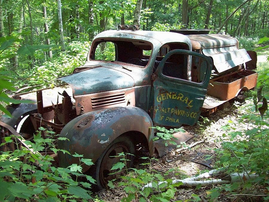 Exploring Western Massachusetts: The Historic Hudson-Chester Granite ...