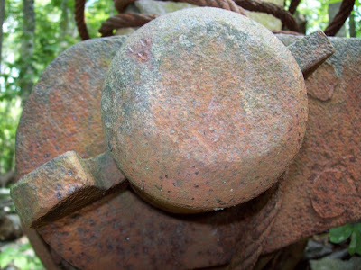 Exploring Western Massachusetts: No Rest for Rust: Images of Becket's ...