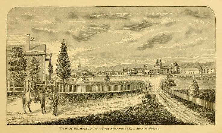 Exploring Western Massachusetts: The Brimfield Antique Show