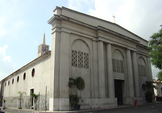 Patrimonio Cultural Guarenas - Guatire