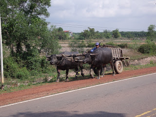 patlog: 320km to Phnom Phen - 7th Mar