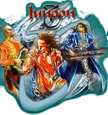 Entertainment: Junoon Band