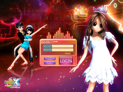 Super Dance Online: SDO Xtreme Pets UP