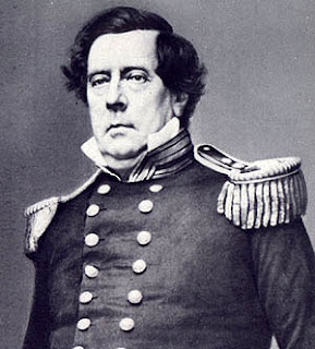 China Japan Banking History Admiral Perrys Expedition To Japan