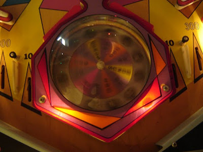 I HEART EVERYTHING: Pinball Wizardry!