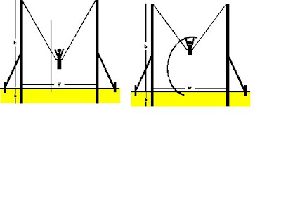 Pole Vault Illustrated: Invention: Bungee Pole Vault Simulator 2010.