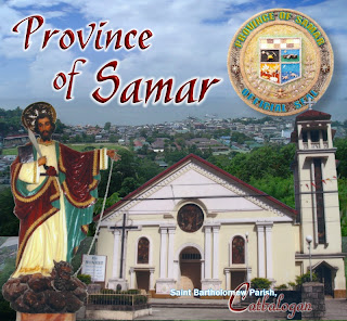 CATBALOGAN TOURIST SPOTS