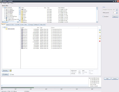How to opend up cdf files - connectionskse