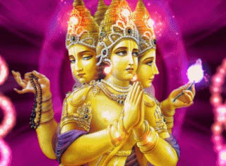 sruthi & science: about Brahma Sutras