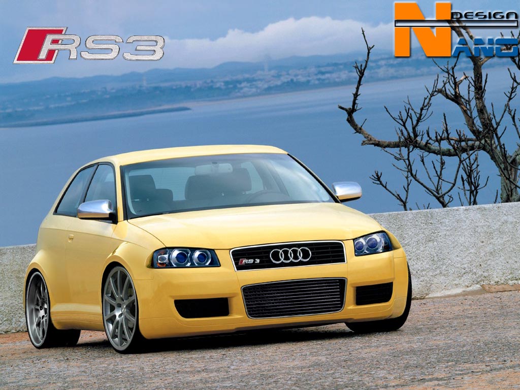 New Audi RS3 Reviews and Specification | Automotive Trend News