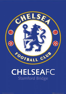 .: Formação - Chelsea 08/09