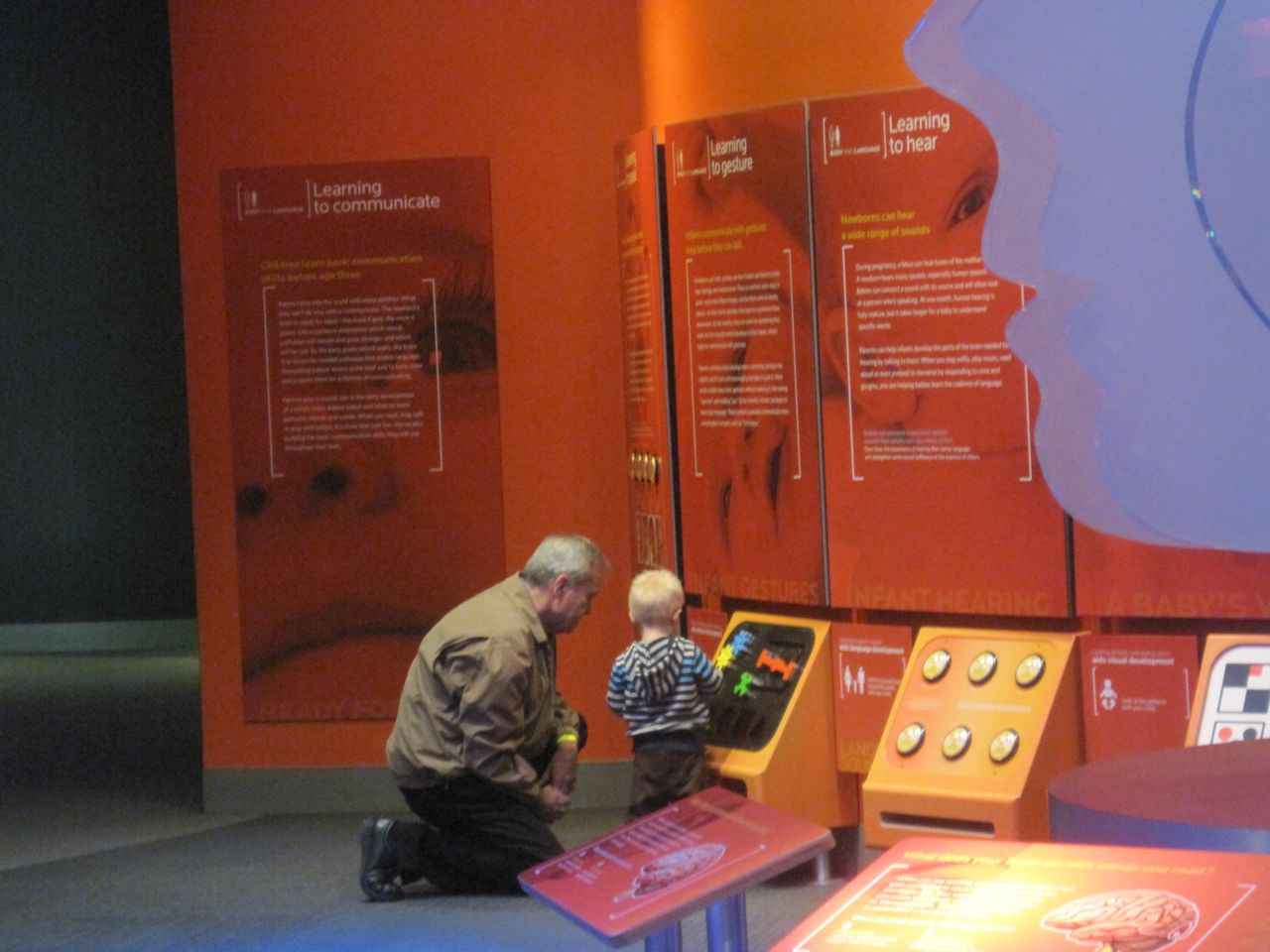 Generations teaching generations… – Simply Living for Him