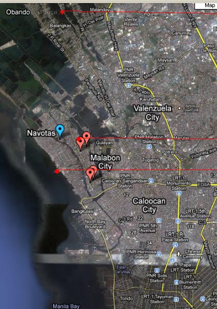 Effects of a Sober Life: a serving of Malabon and then some