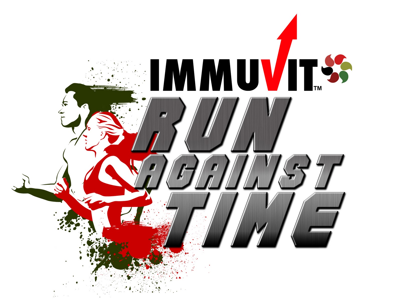 Immuvit's Run Against Time