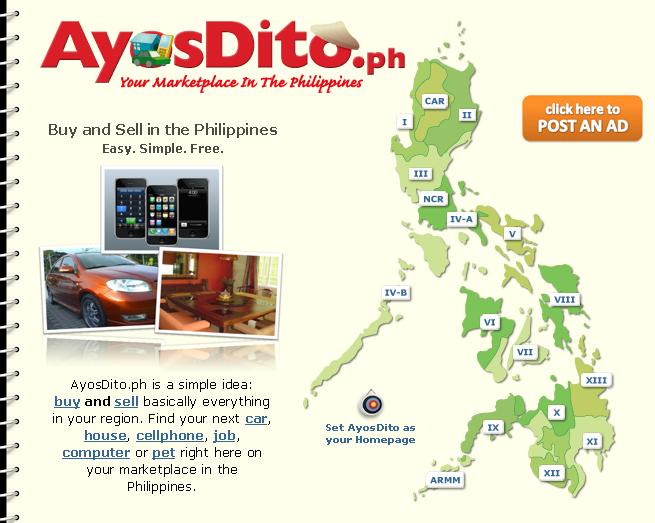 Advantage of Online Selling