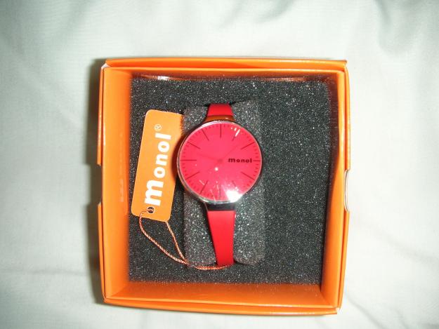 Nice mart: Jam monol