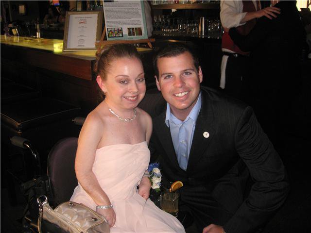 Kelly Rouba: Author and Arthritis spokesperson