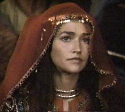 En boktoks tankar: Vem är tjejen för Ivanhoe, Rowena eller Rebecca?