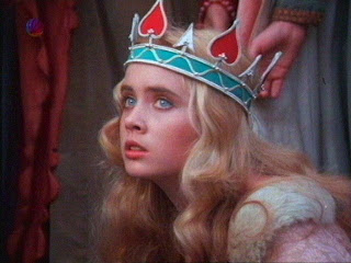 En boktoks tankar: Vem är tjejen för Ivanhoe, Rowena eller Rebecca?